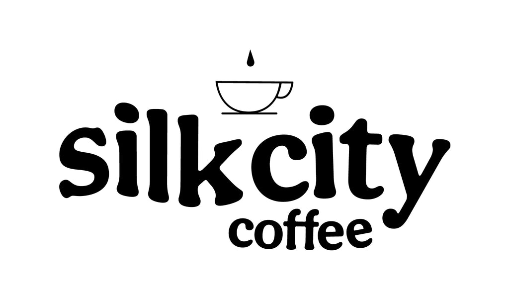 Wholesale – Silk City Coffee